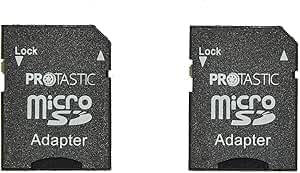 Micro SD to Memory Stick Adapter Memory Card Holder for PSP Micro SD ...