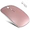 Amazon.com: Bluetooth Wireless Rechargeable Mouse Jiggler for Mac ...