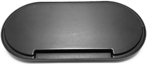 Amazon.com: FIRXZYMZ 13" Cast Iron Cooking Griddle for Coleman RoadTrip ...