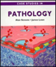 Case Studies In Pathology: 9780723421962: Medicine & Health Science ...