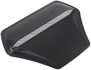 Bonnets vents Grilles Car Accessories Front Hood Air Flow Heat ...