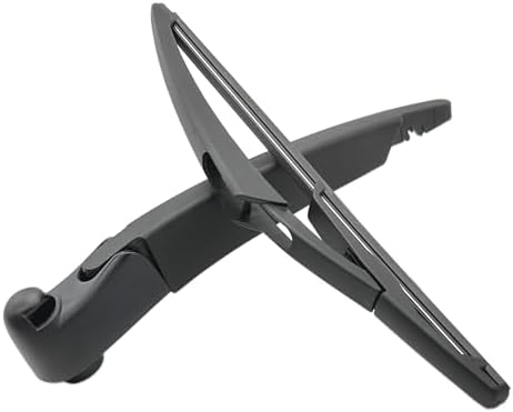 Rear Windshield Wipers Blade Arm Set for Mini Cooper R56 2007-2015 Back ...