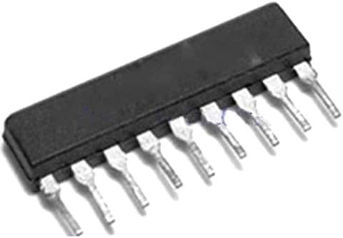 Amazon.co.jp: 1個セット TA7317P TA7317 SIP-9: ホーム＆キッチン