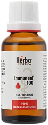 Amazon | エルバエルヴェティカ（Herba Helvetica） イムネオール100 | Herba Helvetica エルバ ...