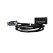 MapOu24 Mahindra Garuda II OBD Tool Cable for ECU Scanning/Flashing ...