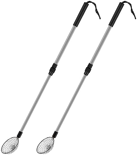 Amazon.com : 2Pcs Beach Sand Sifter, Beach Scoop for Beachcombing Shark ...