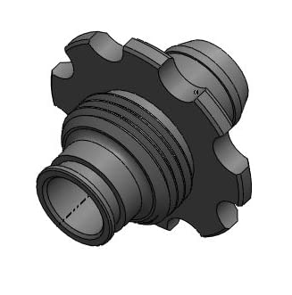 Amazon.com: Ronin Factory Easy Oil Drain Plug Replacement Parts Drain ...