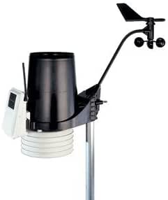 Amazon.com: Davis Vantage Pro2 Plus w/UV & Solar Radiation Sensors