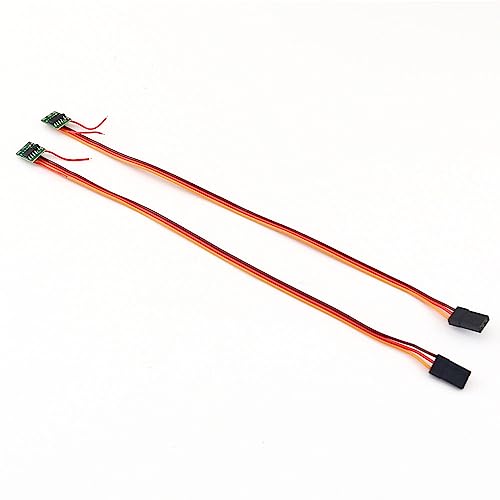 Best Esc for Dc Motor: Top Controllers for Brushed and Brushless DC ...