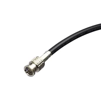 Blue Jeans Cable 3G/6G HD-SDI Cable, Made with Belden 1694A and Canare ...