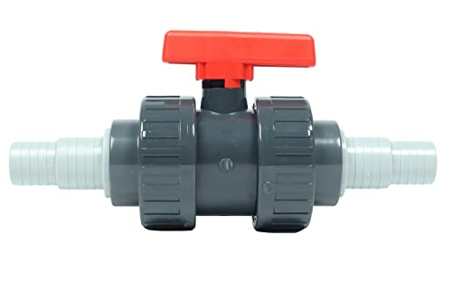 Absperrhahn Kunststoff – Die 15 besten Produkte im Vergleich & Angebote ...