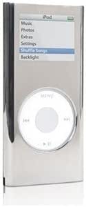 Amazon.com: Griffin Reflect For Ipod 5g : Electronics