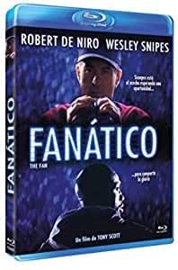 The Fan (1996) ( ) [ Spanische Import ] (Blu-Ray): Amazon.de: Robert De ...