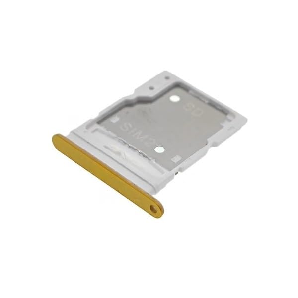 Docile Sim Card Tray Holder Compatible for Poco X4 Pro 5G : Poco Yellow ...
