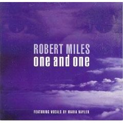 Miles, Robert - One & One - Amazon.com Music