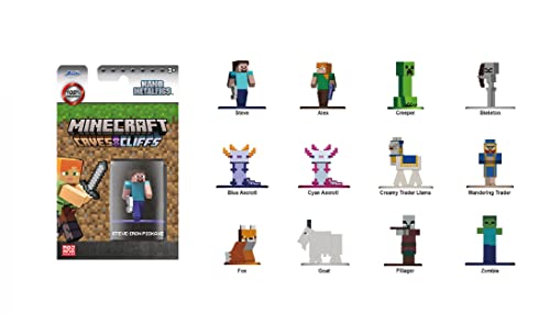 Minecraft Figuren Set – Die 15 besten Produkte im Vergleich - kita.de ...