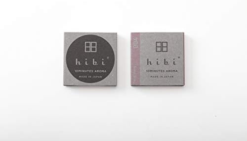 Amazon.com: hibi 10 Minutes Aroma Yuzu : Home & Kitchen