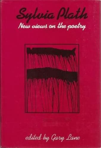 Amazon.com: Sylvia Plath: New Views on the Poetry: 9780801821790: Lane ...