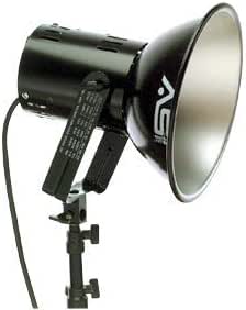 RE)S-V (401018) A100 10" COOL LIGHT - Photographic Lighting - Amazon.com