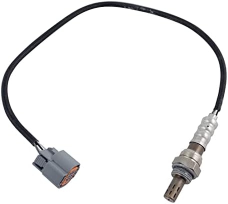 Amazon.com: TRQ Engine Exhaust O2 02 Oxygen Sensor Direct Fit Upstream ...