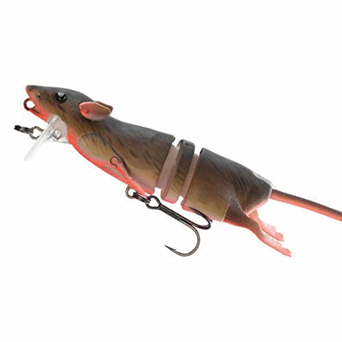 Savage Gear Ratte – Die 15 besten Produkte im Vergleich - Die besten ...