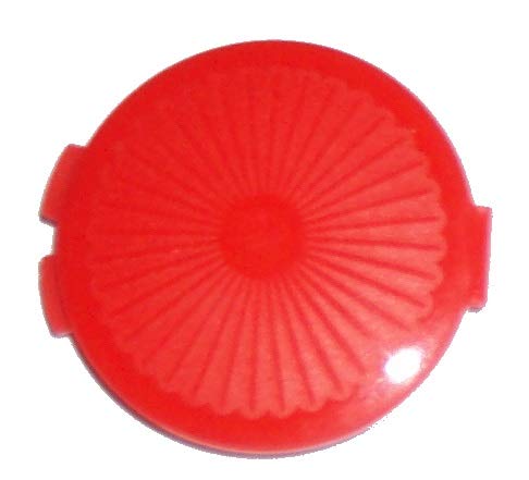 Amazon.com: Tupperware Mini Clamshell Pill Keeper Round Pocket ...