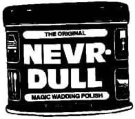 Never Dull Polish 6 Pack of 5 Oz : Amazon.ca: Health & Personal Care