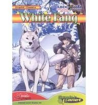 White Fang [With Hardcover Books] (Graphic Classics (Site CD + Book ...