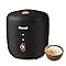 Amazon.com: CHACEEF Mini Rice Cooker 2 Cups Uncooked, 1.2L Rice Cooker ...