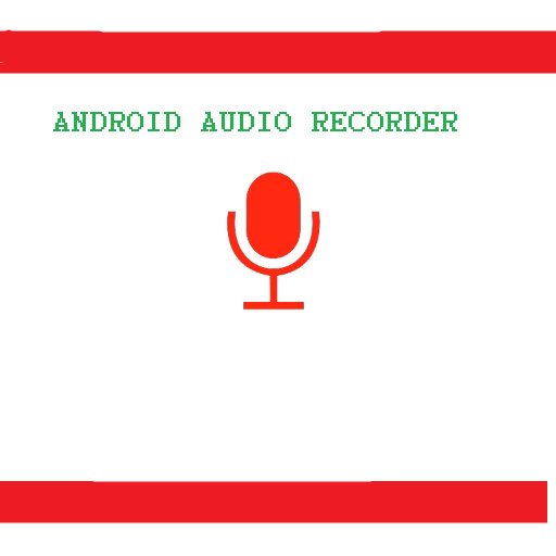 Audio Recorder - free recorder - App on Amazon Appstore