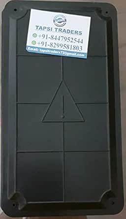 Fiber Optic Joint Termination Enclosure Box with OFC Splicing Tray | JC ...