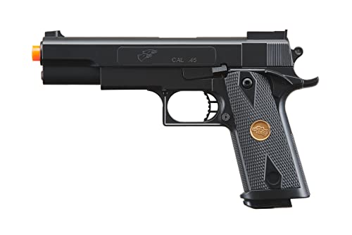 Top 10 Spring Loaded Airsoft Pistol of 2022 - Katynel