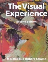 The Visual Experience: Hobbs, Jack A., Salome, Richard: 9780871922915 ...