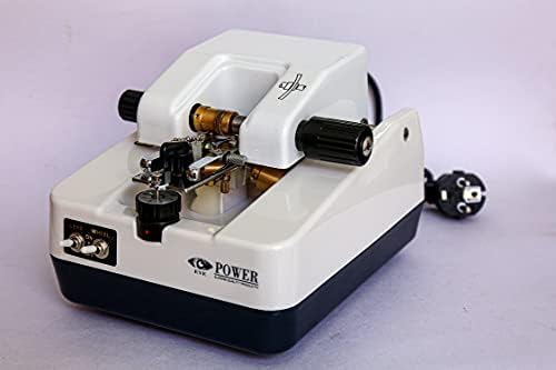 Optical Hand Edger Machine | Lens Edger Machine : Amazon.in: Industrial ...