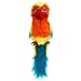 The Puppet Company Large Birds Love Bird Hand Puppet PC003112 : Amazon ...