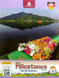 New Milestones 4 Revised : Amazon.in: Books