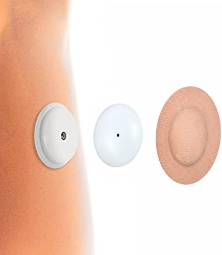 Buy Sensor Covers for Freestyle Libre 2 Swimming Waterproof (25PCS)+ 1 ...