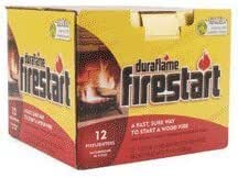Amazon.com: Duraflame Firestart 12-Pack Firelighters