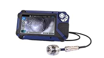 Amazon.com: Wohler VIS 500 Cable Camera : Electronics