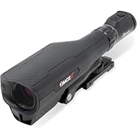Burris Optics Oracle X Rangefinder Crossbow Scope, Built in Range ...