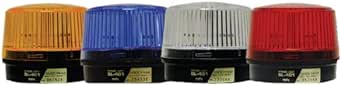 POTTER 12VDC Strobe Blue Lens - Fire Safety Strobe Light - Amazon.com