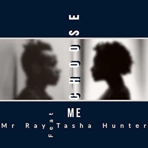 Choose Me by Mr Ray on Amazon Music - Amazon.com