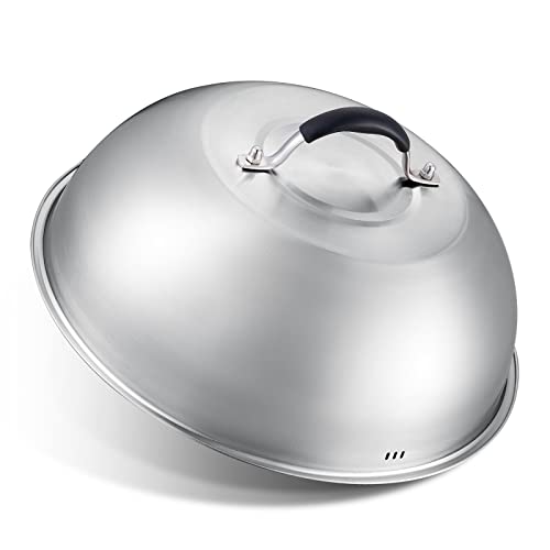 The Best Wok Lids in 2022 - Tastylicious