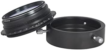 Amazon.com : Sky Watcher Rotator Adapter for Evostar Refractors - for ...