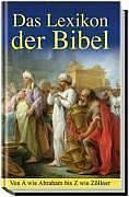 Amazon.com: Lexikon der Bibel: 9783938478332: unknown author: Books