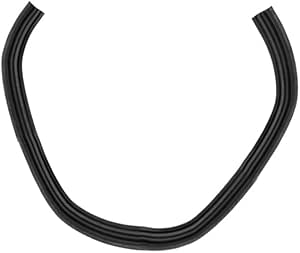 Roof Bars 1pcs Rubber Strip At The Groove Of The Crossbar Anti Slip ...