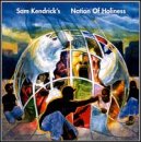 Kendrick, Sam - Sam Kendrick's Nation of Holiness - Amazon.com Music
