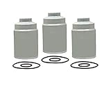 FLEETGUARD FS20002 - Fuel filter cross reference