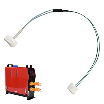 Winwon Heater Temp Sensor,Car Parking Heater | Heater Temperature ...