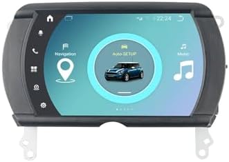 Amazon.com: CarPlay for Mini Cooper Radio F54 F55 F56 F57 F60 Without ...